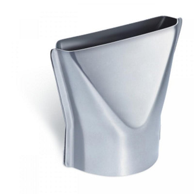 Steinel Surface Nozzle 50 mm Flat Jet Nozzle Heat Gun Accessories | DIY ...