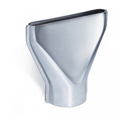 Steinel Surface Nozzle 75 mm Flat Jet Nozzle Heat Gun Accessories | DIY ...