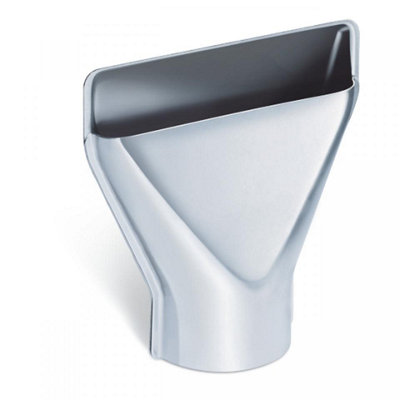 Steinel Window Nozzle 75 mm Glass Protection Heat Gun Accessories | DIY ...