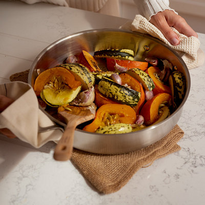 Stellar Textiles Set of 3 Utility Cloths