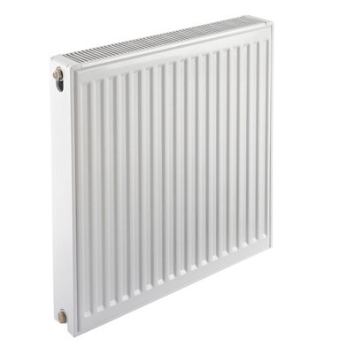 Stelrad Halcyon Compact K2 Double Panel Double Convector Radiator 700mm ...
