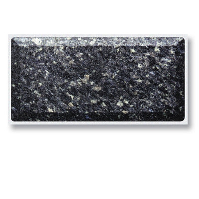 Stick and Go Self Adhesive Stick On Tiles Canbury Metro 8" x 4" Box of ...