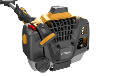 Stiga BC730 25.cc 2-Stroke Petrol Loop Handle Brushcutter