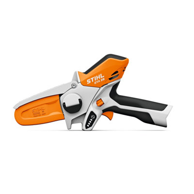 Stihl battery hand pruner store