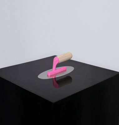 Stilight Ovale Trowel - Marmorino Tools - Flexible Oval Shaped Trowel ...