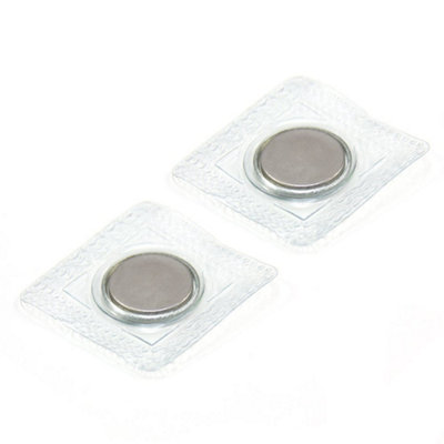 Stitch In PVC Coated Quick Change Textile Magnet - Magic & Illusions (1 ...