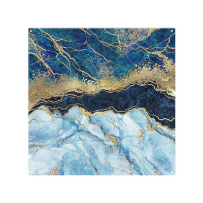 Stone Texture Splash Back designer style