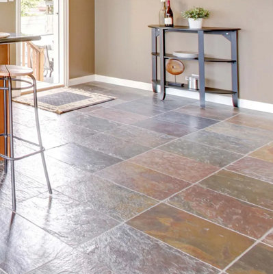 Stonecare4U - Slate Sealer Satin Finish (100ml Sample) - External ...