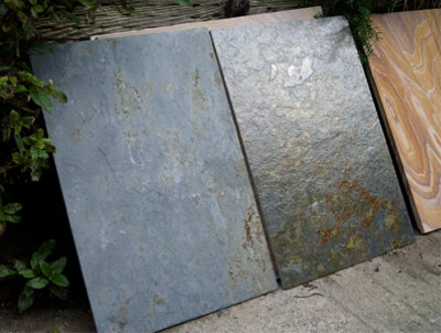 Stonecare4U - Slate Sealer Satin Finish (15L) - External Colour ...