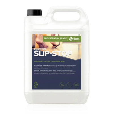 Stonecare4U - Slip-Stop (5L) - Anti-Slip For Internal Ceramic ...