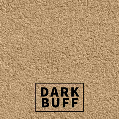 Stonelux Brick Coating - Brick Effect Paint - Dark Buff - 2.5 Litres