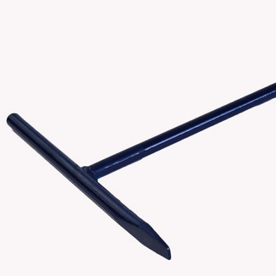 Stop Cock 970mm Long Combination Stop Cock Key Stopcock Water Main key