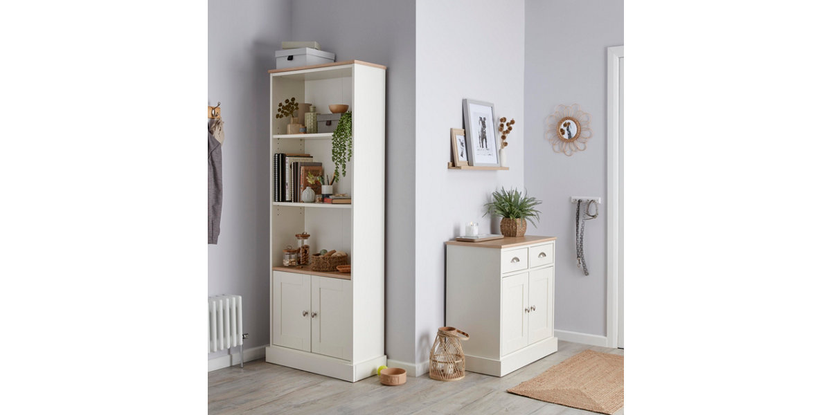 Storage & Shelving Ideas & Advice at B&Q