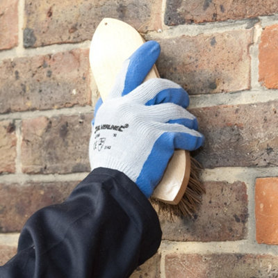 Stormdry Masonry Waterproofing Cream 3L + Repointing Additive I ...