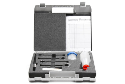 Stormdry Test Kit- Penetrating Damp Test kit
