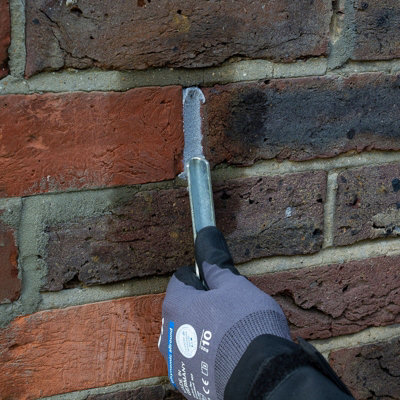 Stormdry XR Mortar (310ml x2 ) Waterproof Repair Mortar for Bricks ...