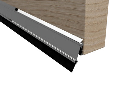 STORMGUARD 14SR5340914A 914 MM AT3 AUTOMATIC DOOR THRESHOLD - ALUMINIUM