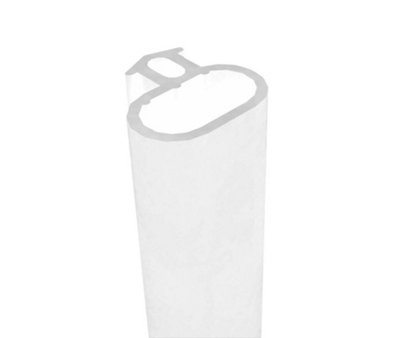 Stormguard uPVC Window or Door Bubble Seal Gasket Replacement Draught ...