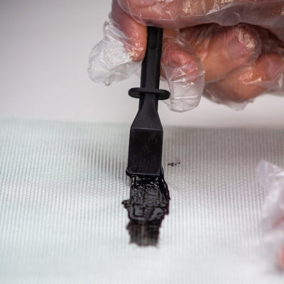 Stormsure Flexible Repair Adhesive 3x5g Black - Repair with Longevity ...