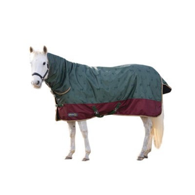 StormX Original Divine Combi Combo Neck Deer 200g Horse Turnout Rug ...