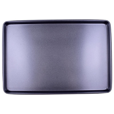 Stoven Non-Stick 44.5cm x 30cm Large Baking Tray