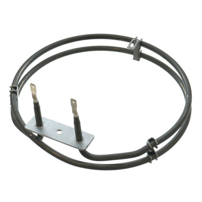 Stoves, Belling 444441809 Fan Oven Element (2000W, 083898900)
