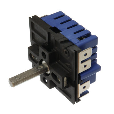 Stoves, Belling Energy Regulator Simmerstat (MP-V01-SVC, 082590800)