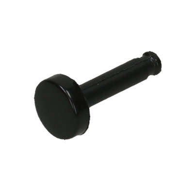 Stoves Genuine Black Oven Timer Button STV082830703