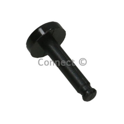 Stoves Genuine Black Oven Timer Button STV082830703