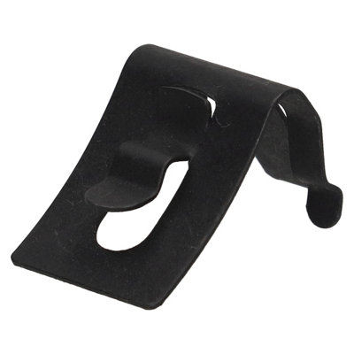 Stoves Genuine Cooker Electric Clip Phial/Probe - Black - STV081367340
