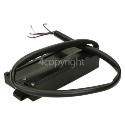 Stoves Genuine Cooker Hood Light and Switch PCB Assembly - STV082637283