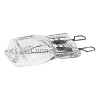 Stoves Genuine G9 40W Halogen Capsule Oven Bulb STV082641655