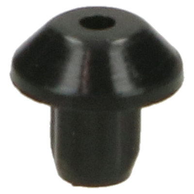 Stoves Genuine Hob Pan Support Foot - STV082254902