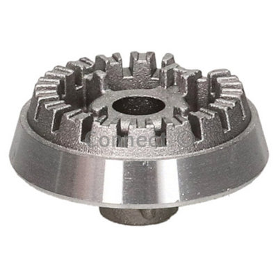 Stoves Genuine Hob Small Burner Head STV082957700