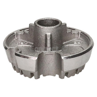 Stoves Genuine Hob Small Burner Head STV082957700