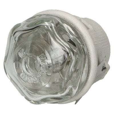STOVES GENUINE SPARE PART - G9 HALOGEN LAMP