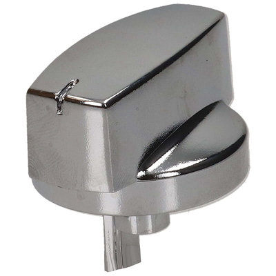Stoves Genuine Spare Part - Gas Control Knob