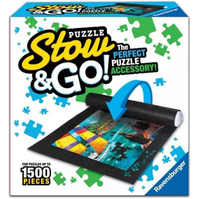 Stow & Go - Brand New and Sealed