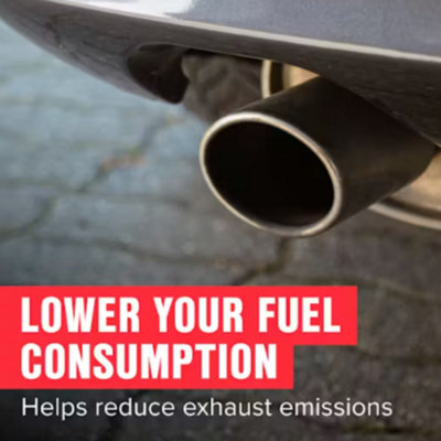 STP Ultra 5in1 Petrol Injector Fuel System Cleaner Treatment Power ...