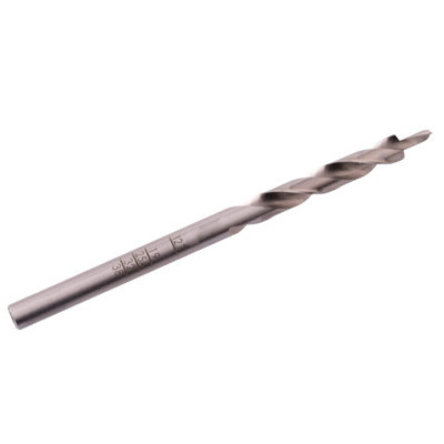 Straight Shank stepped Pocket Hole Drill Bit EPH Woodworking EPHSTDDRILL