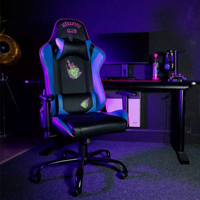 Stranger Things Premium Gaming Chair