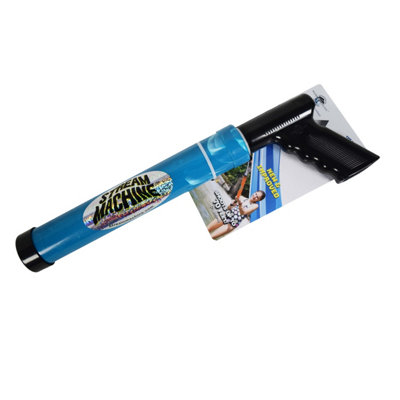 Stream Machine Small Water Launcher - Blue