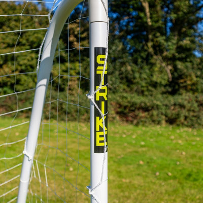 Strike Outdoor Football Goal - 12x6FT