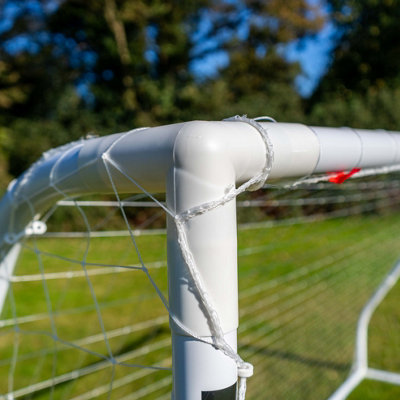 Strike Outdoor Football Goal - 12x6FT