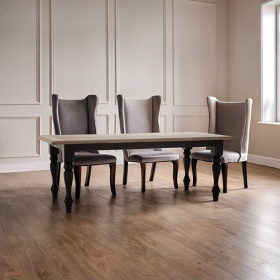Striking Dining Table, Visually Appealed Small Dining Table, Timeless ...