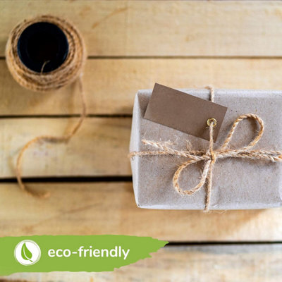 String - 150m Polypropylene Garden String Jute Twine, Outdoor Plant ...