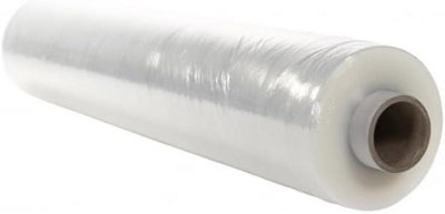 Roll of cling film store
