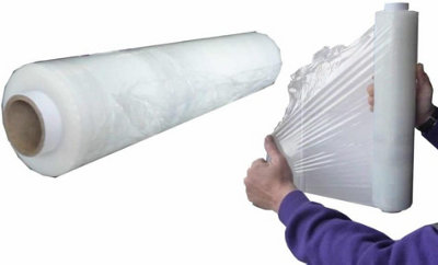Bulk cling wrap store