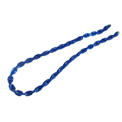 Strong Heavy Duty Security Chain 1.8M Long 12MM Diameter (Hardened ...