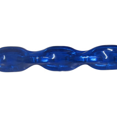 Strong Heavy Duty Security Chain 1M Long 12MM Diameter (Hardened Steel ...